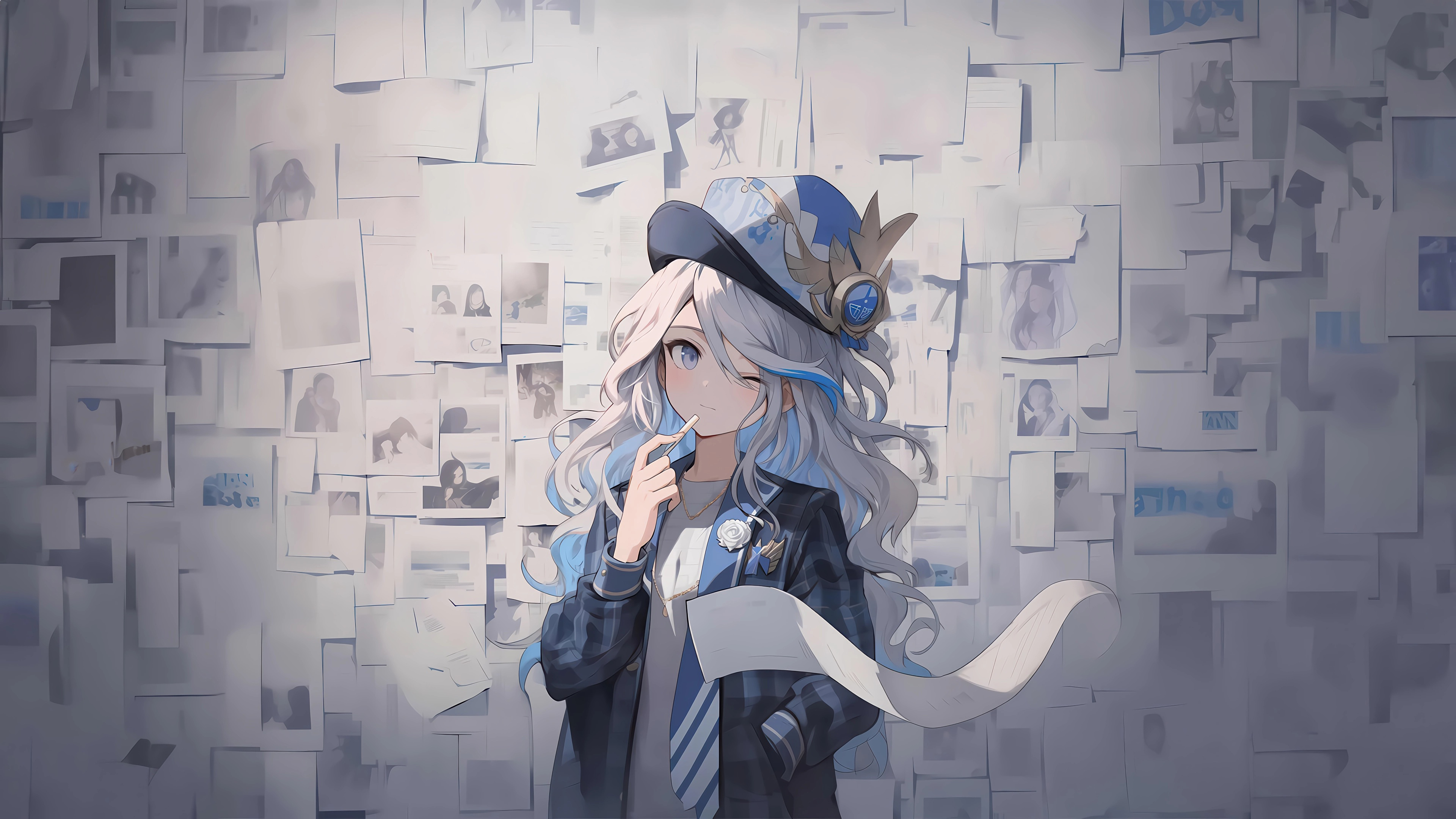 GitHub - syuchua/QFurina: 一个简单、现代、高性能、易部署的QQ机器人后端框架，支持AI对话、绘图、语音、联网等功能